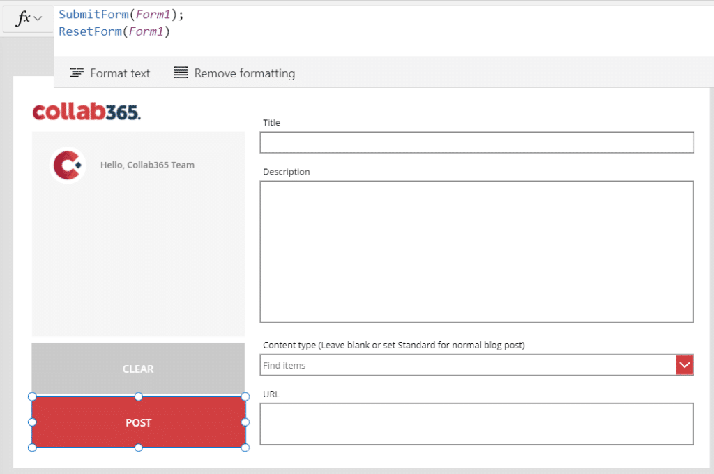 How to post to WordPress using SharePoint and the Power Platform