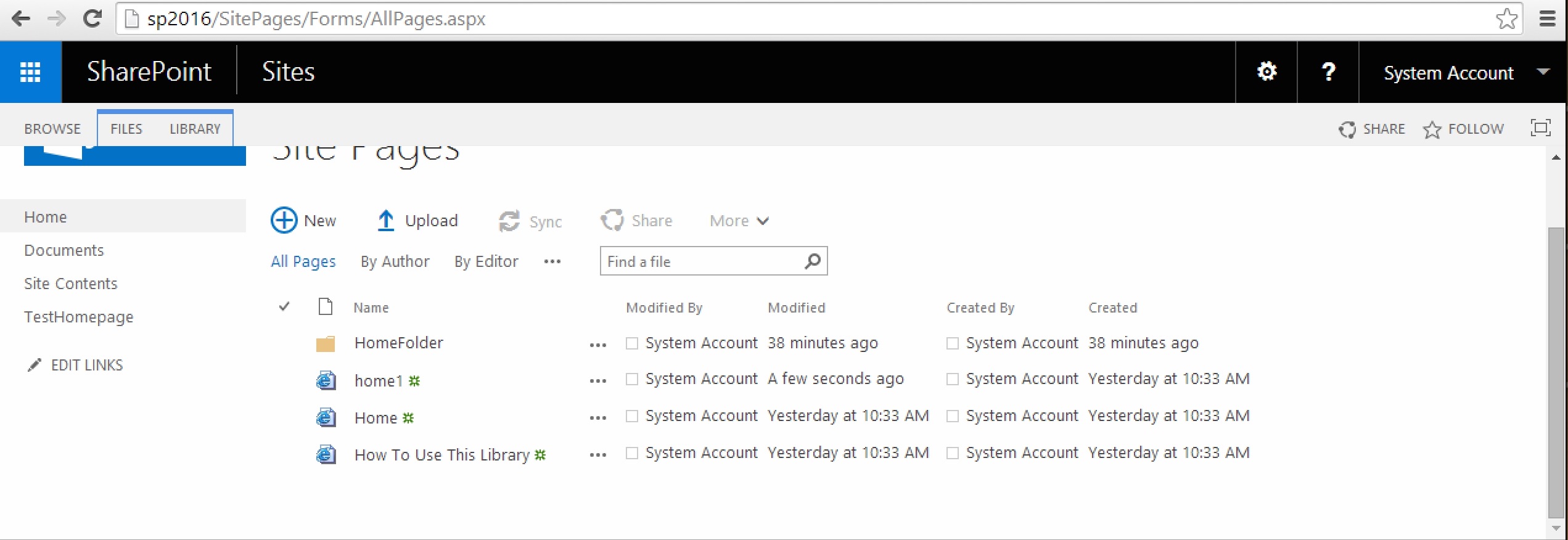 How To Use SP MoveCopyUtil To Copy or Move Files or Folders Collab365